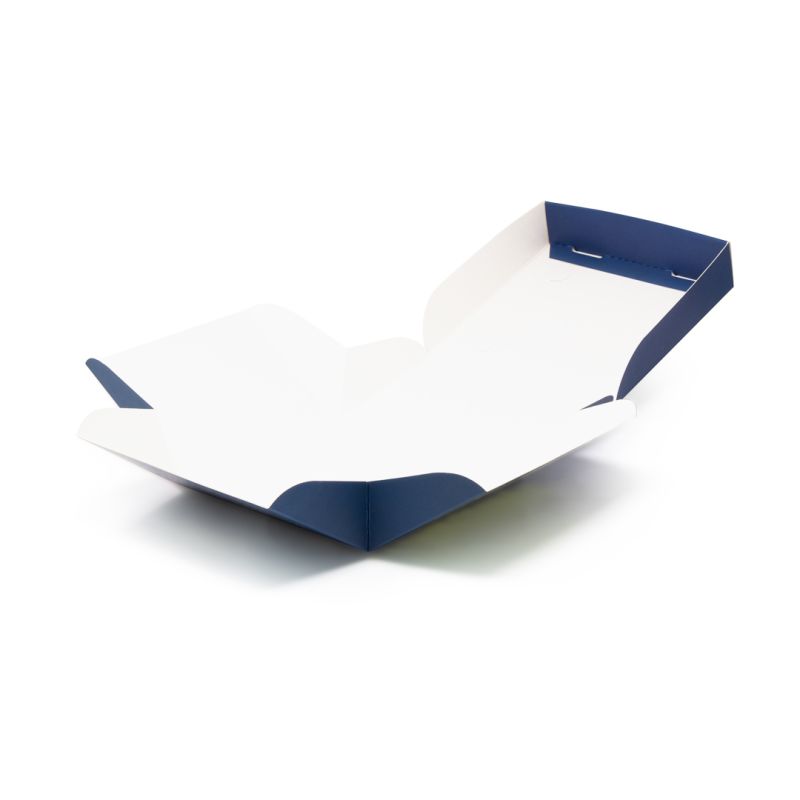 Boxes with opening bottom mod. BIG BOX 15x15x10 cm customized