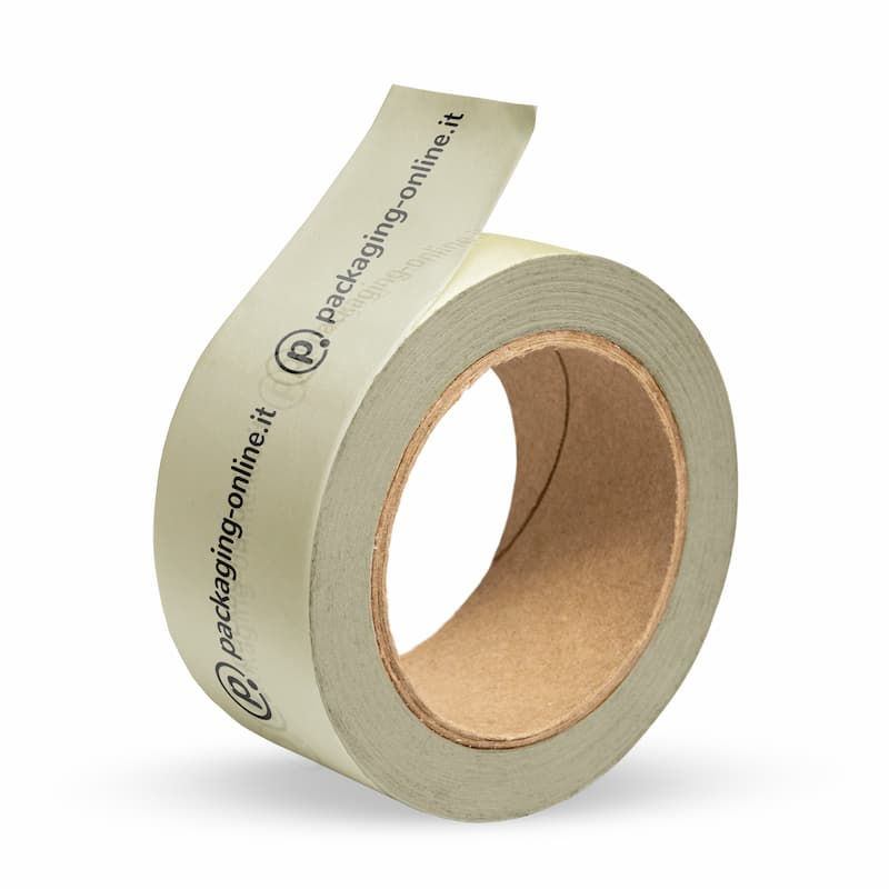 Packaging tape Mod. Custom ULTRA RESISTANT