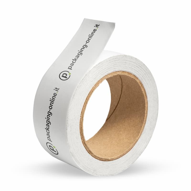 Packaging tape Mod. Custom ULTRA RESISTANT